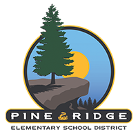 Pine Ridge Elementary School - Home