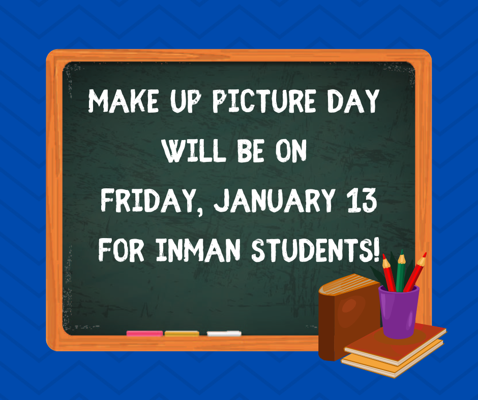 W.O. Inman Middle School - Home