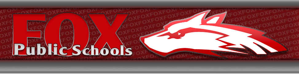 Fox Public Schools - Home
