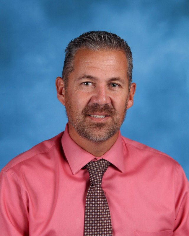 Silo Public Schools - Administration/Staff Directory - Lawless, Mike