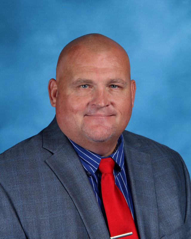 Silo Public Schools - Administration/Staff Directory - Atwood, Jeremy