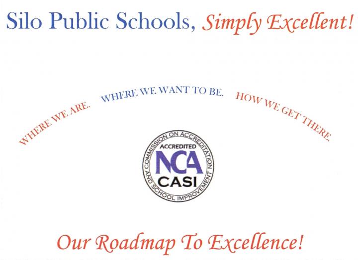 Silo Public Schools - Advanc-Ed