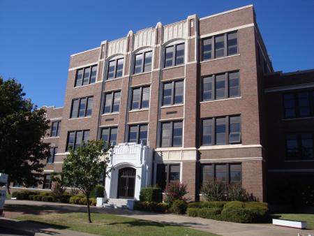 Okmulgee Public Schools - Home