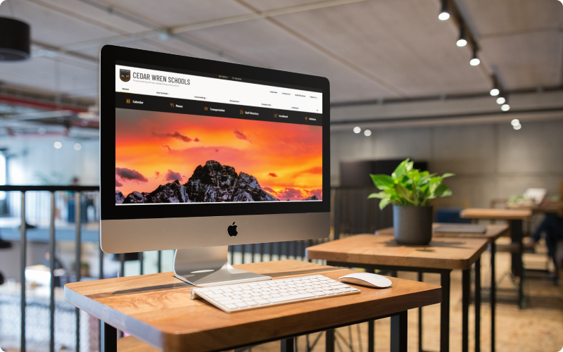 Smart Sites Resource Center - Design Library