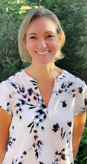 Sandy High School - Administrative Staff