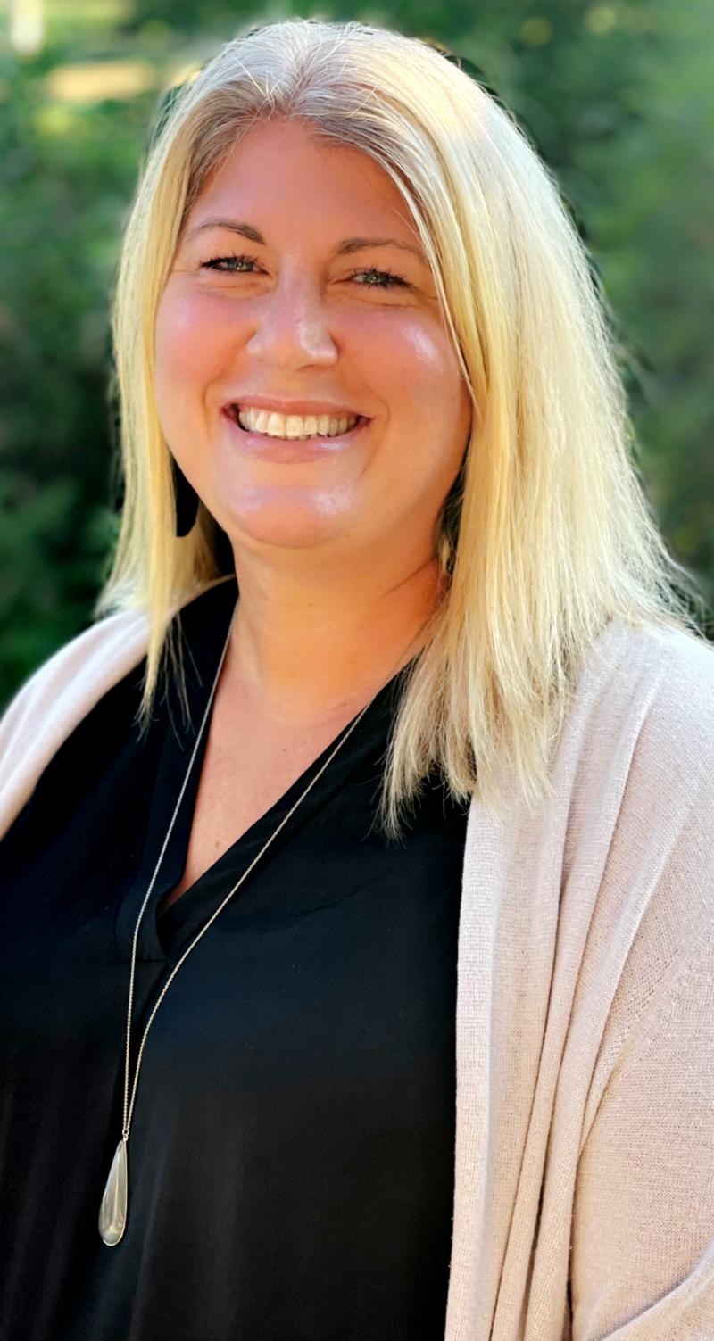 Sandy High School - Administrative Staff - Dorn, Sarah