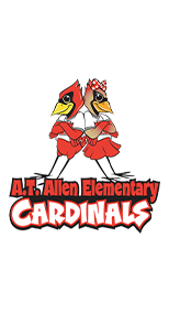 A T Allen Elementary - Home