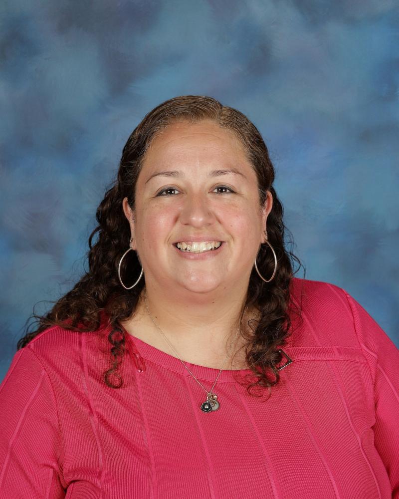 Carl A Furr Elementary - Campus Directory - Tosso, Giannina