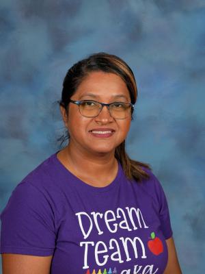 Charles E Boger Elementary - Campus Directory