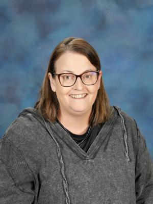 Charles E Boger Elementary - Campus Directory