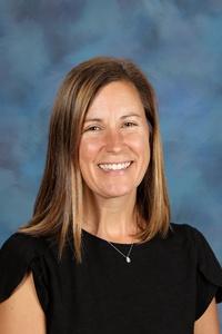 Charles E Boger Elementary - Campus Directory