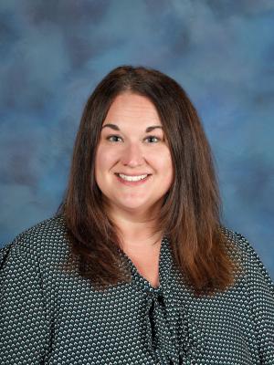 Charles E Boger Elementary - Campus Directory