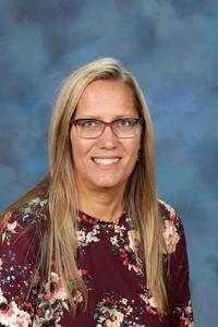 Charles E Boger Elementary - Campus Directory