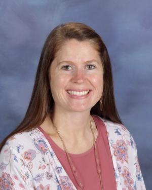 Cox Mill Elementary - Campus Directory