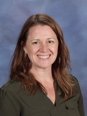 Cox Mill Elementary - Campus Directory