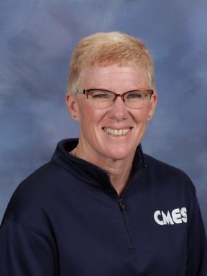 Cox Mill Elementary - Campus Directory