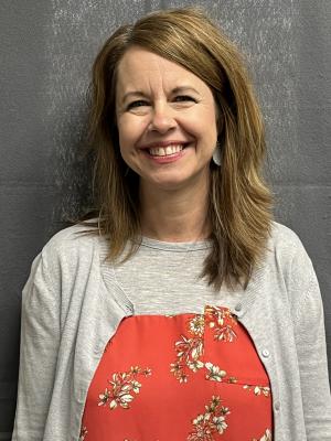 Cox Mill Elementary - Campus Directory