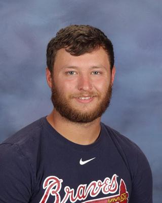 Harrisburg Elementary - Campus Directory - Thomas, Kody