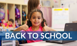 Hickory Ridge Elementary - Home