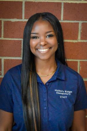 Hickory Ridge Elementary - Campus Directory