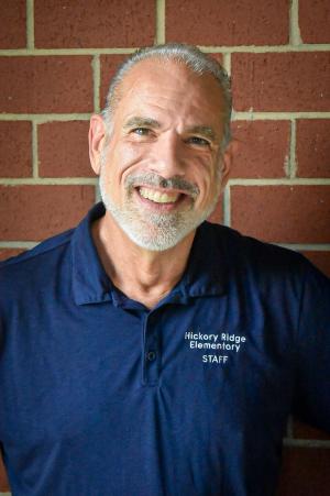 Hickory Ridge Elementary - Campus Directory