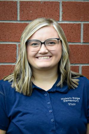 Hickory Ridge Elementary - Campus Directory