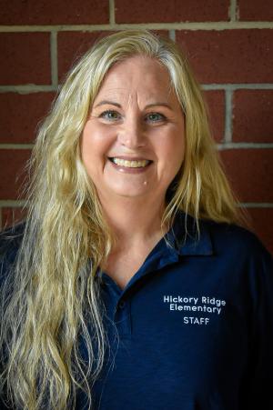 Hickory Ridge Elementary - Campus Directory