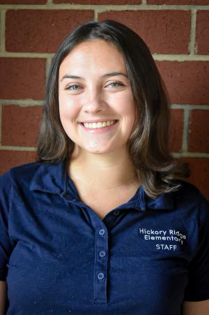 Hickory Ridge Elementary - Campus Directory