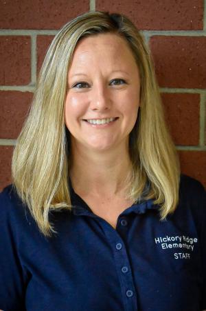 Hickory Ridge Elementary - Campus Directory