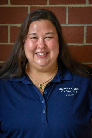 Hickory Ridge Elementary - Campus Directory