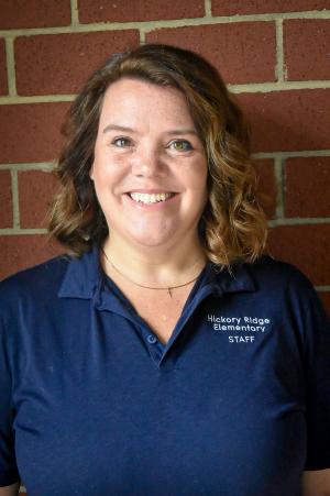 Hickory Ridge Elementary - Campus Directory