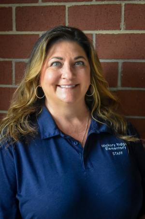 Hickory Ridge Elementary - Campus Directory