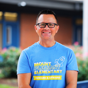 Mount Pleasant Elementary - Campus Directory