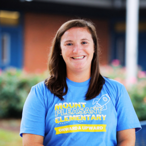 Mount Pleasant Elementary - Campus Directory