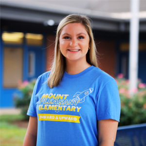 Mount Pleasant Elementary - Campus Directory