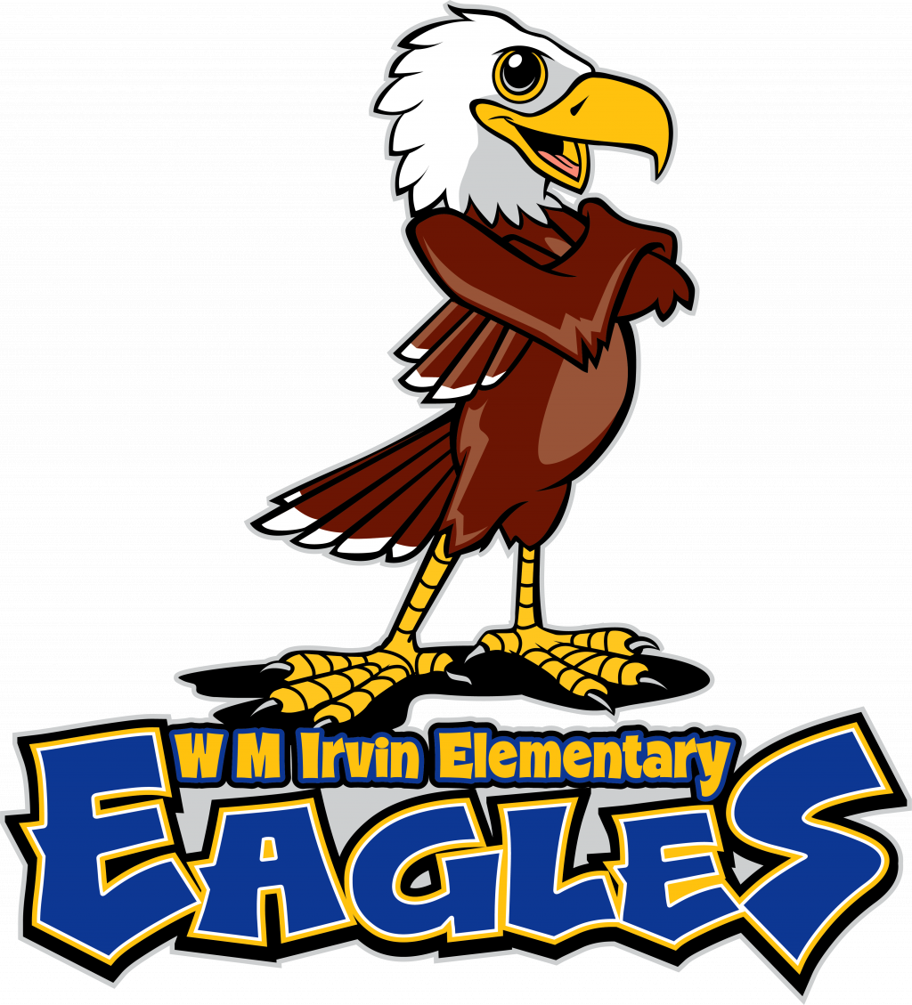 W M Irvin Elementary - Home