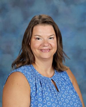 Hickory Ridge Middle - Campus Directory