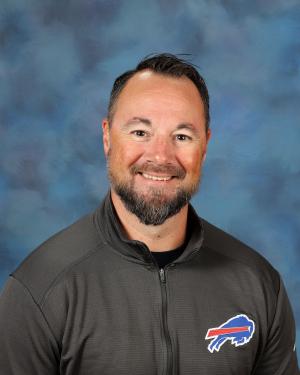 Hickory Ridge Middle - Campus Directory