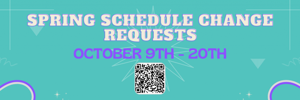 Cox Mill High School - Schedule Changes