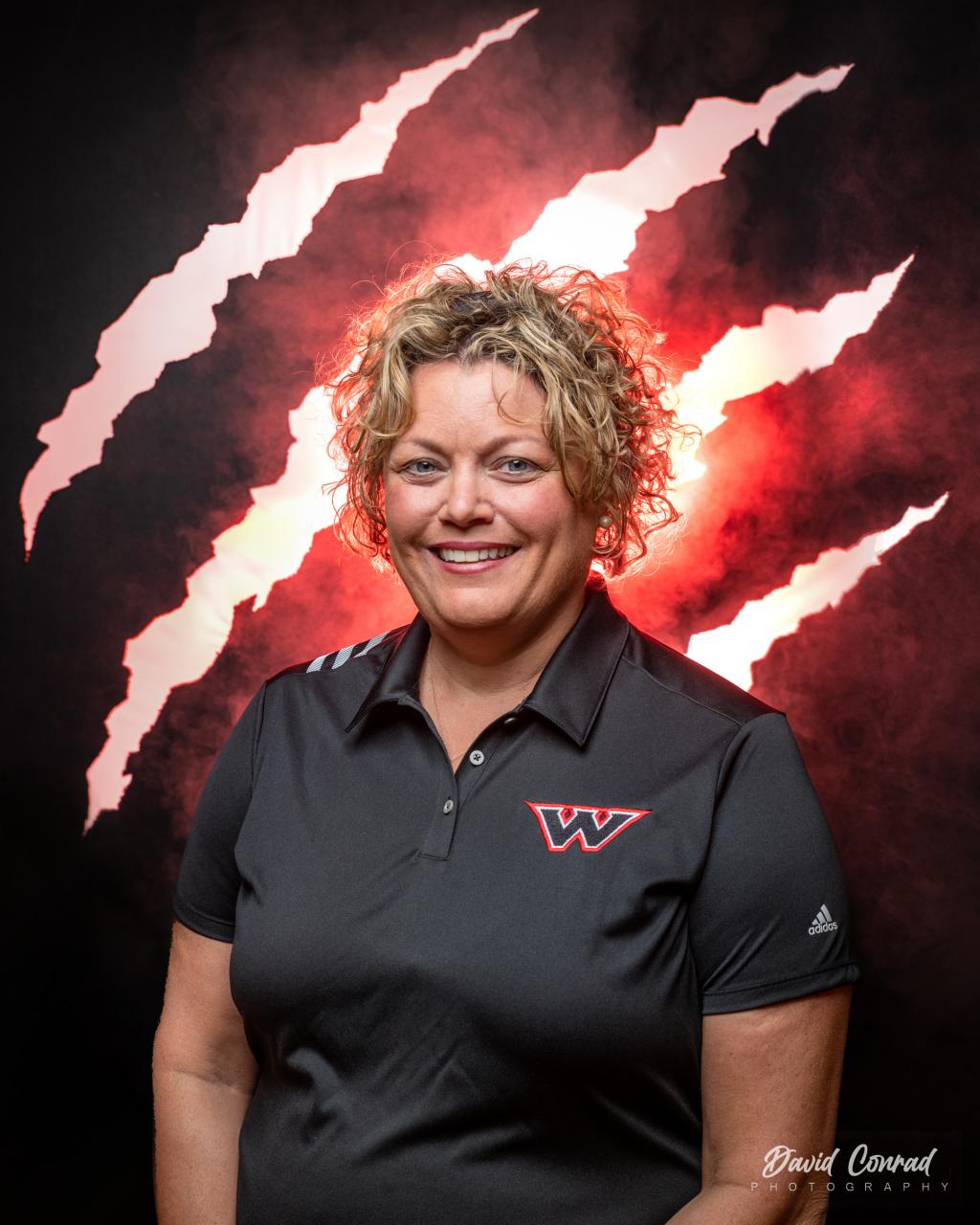 West Cabarrus High School - Administration