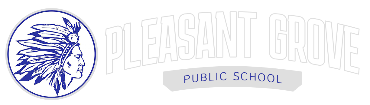 Pleasant Grove Public School - Home