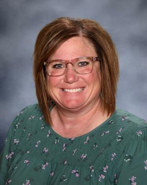 Cuivre Park Elementary - Contact Us