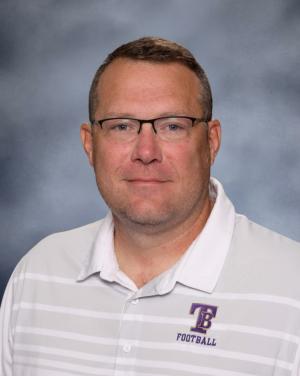 Troy Middle School - Coach Directory