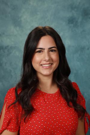 Crescenta Valley High School - Teacher Directory