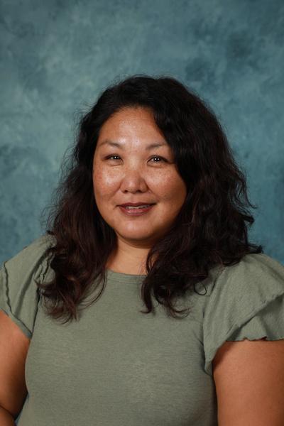 Crescenta Valley High School - Teacher Directory - Choi, Joyce