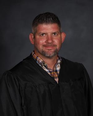 Sevier County High - Faculty