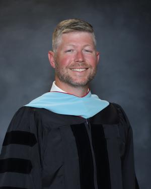 Sevier County High - Administration Team