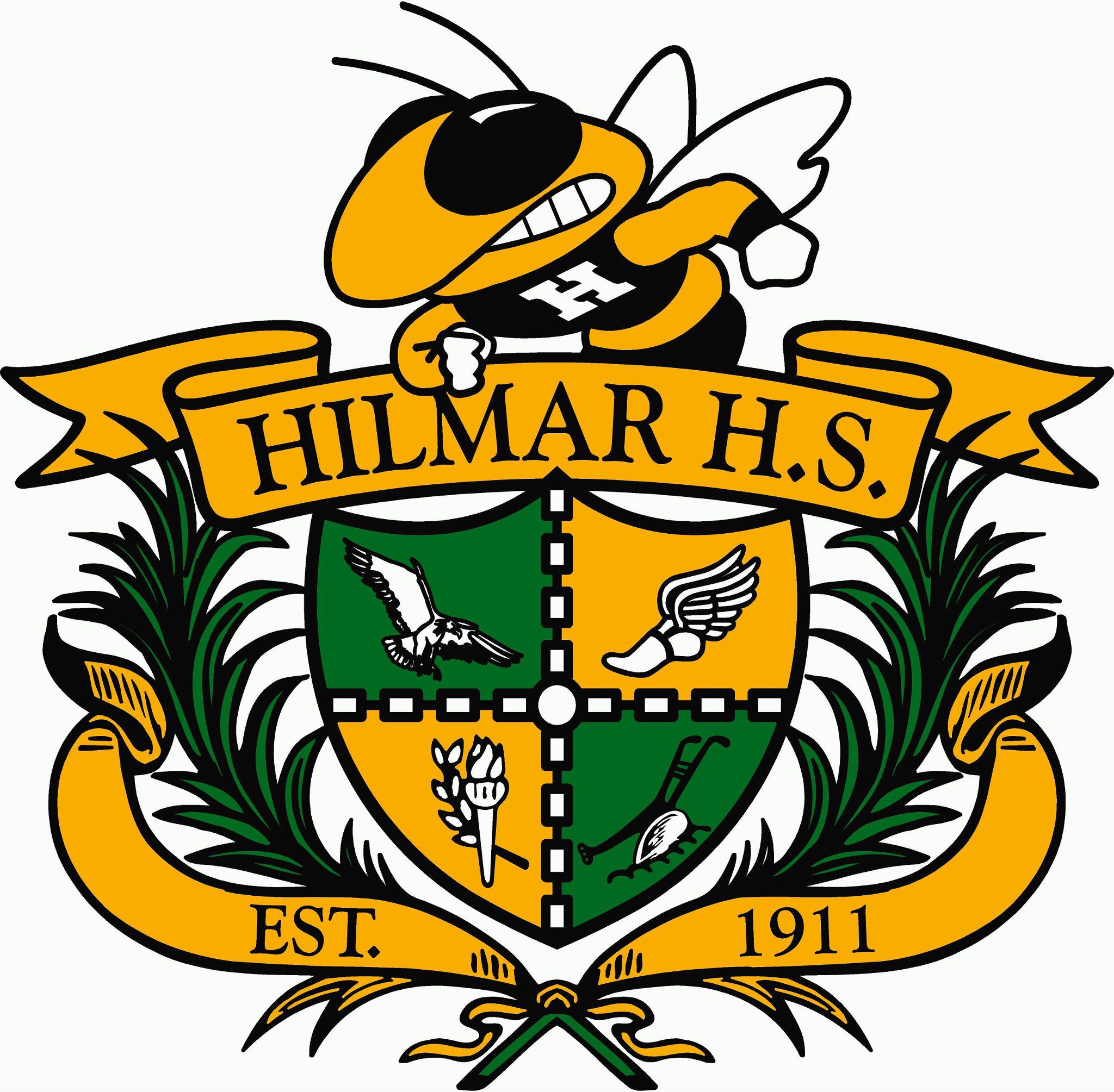 Hilmar High School - Home