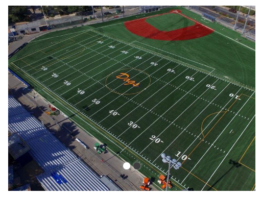 Alhambra High - Athletics Home