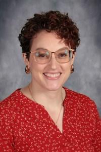 Deer Ridge Elementary School - Contact Us